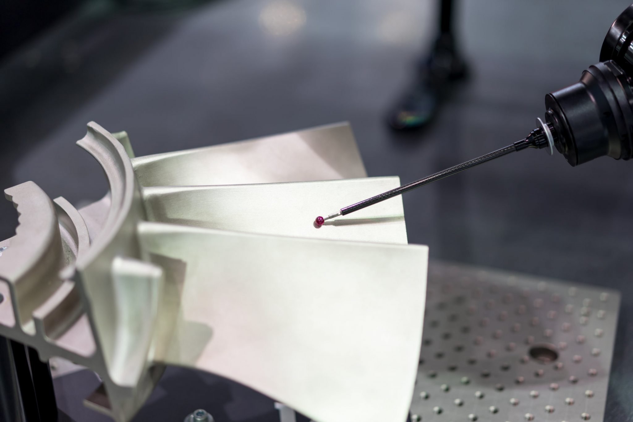 Precision Dimension - 3D Profiler