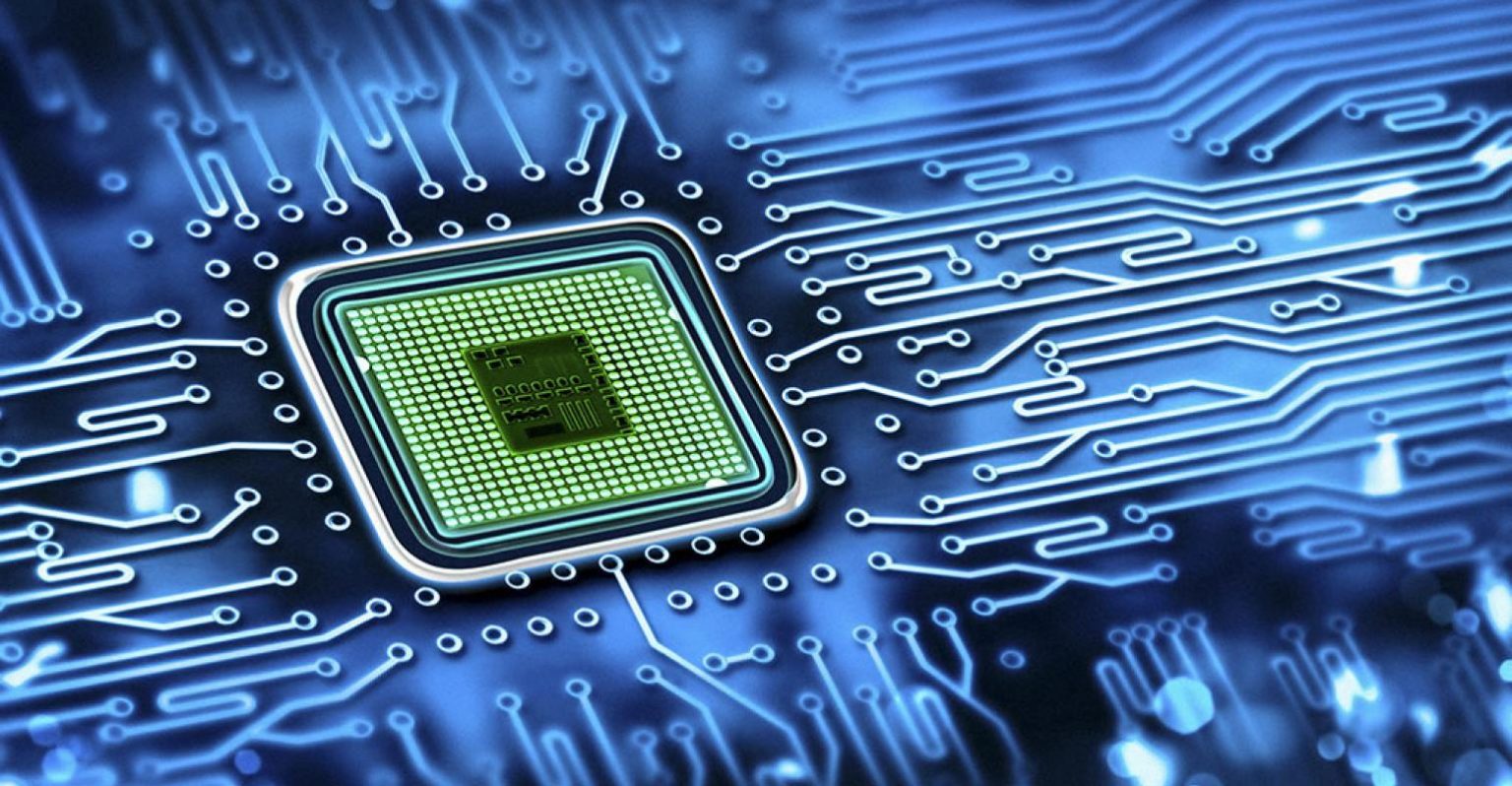 Semiconductors - 3D Profiler
